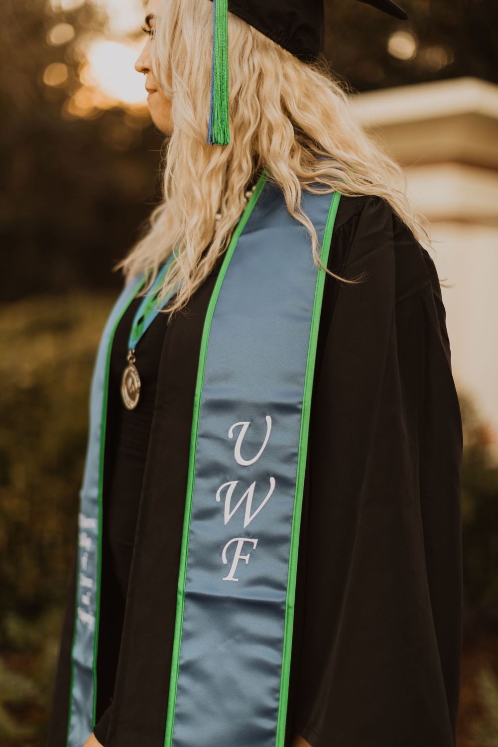 SENIOR SESSION // CAROLINE - Kinleigh Crawford Photography