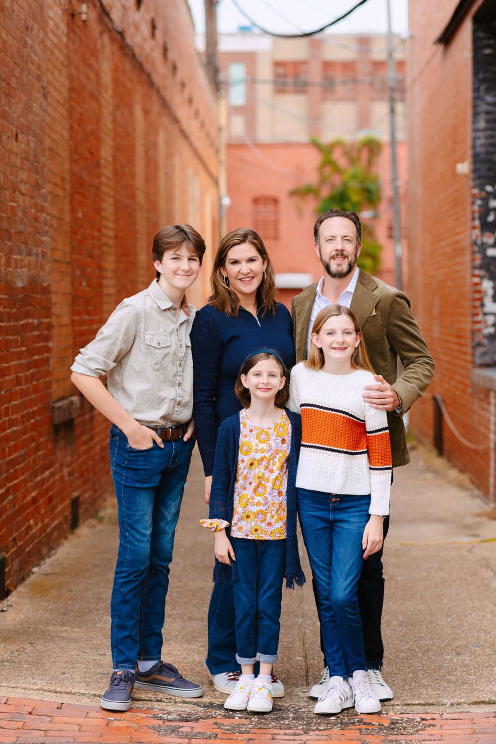 The L Family | Tyler Bullard and East Texas Family Photographer ...