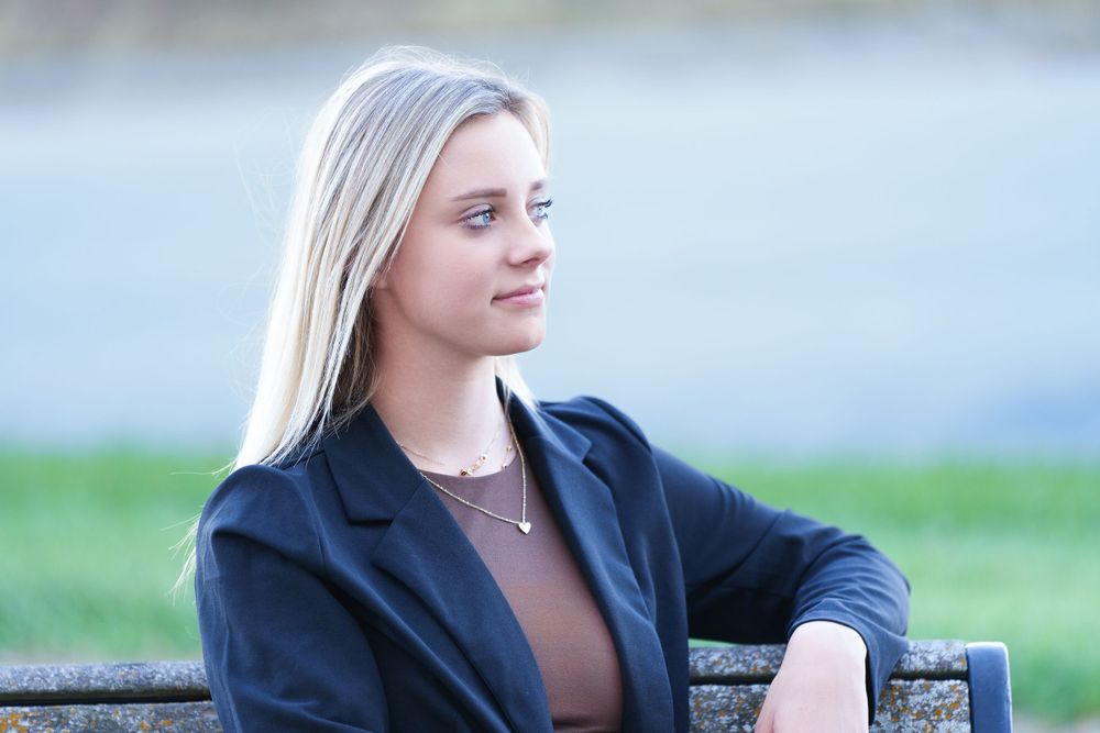 Striking the Right Pose: The Importance of Posing in Business Headshots ...