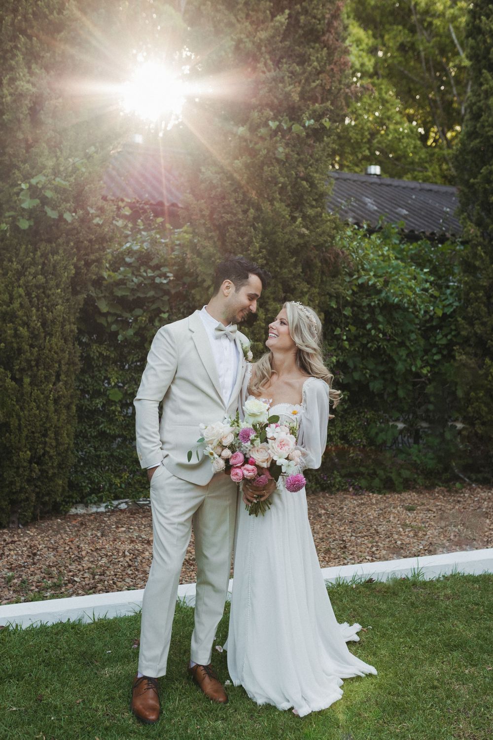 Miguel & Jemma - Connor Vercueil Photography