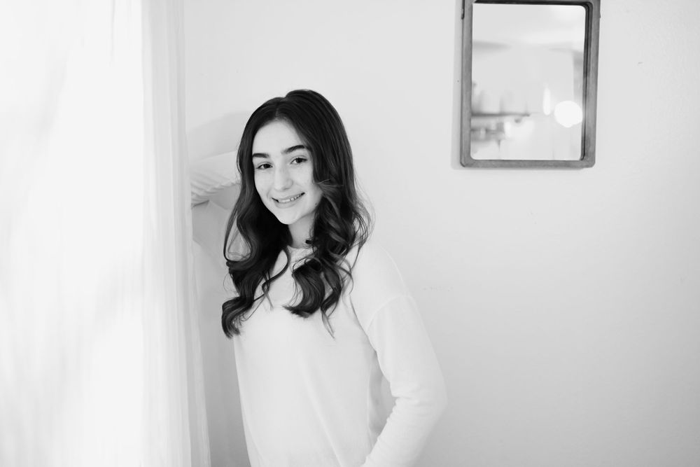 Katie - Project Beauty - Stephanie Riedel Photography