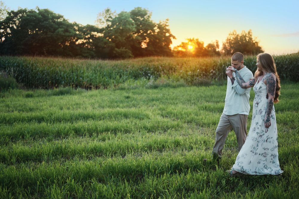 Expert Tips for Newly Engaged Couples