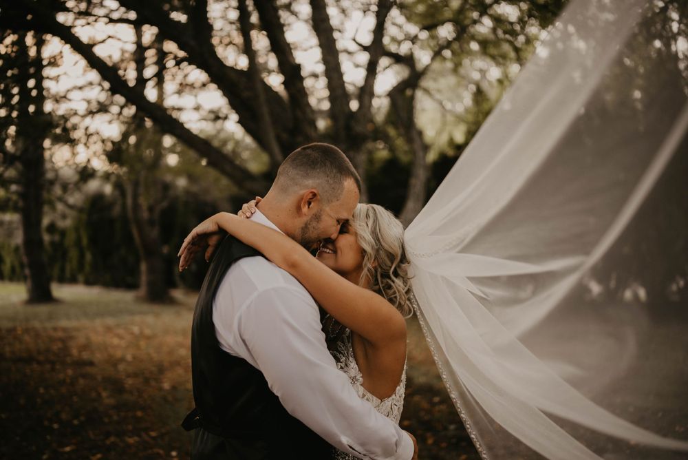 Derek + Amanda - Abbys Focus