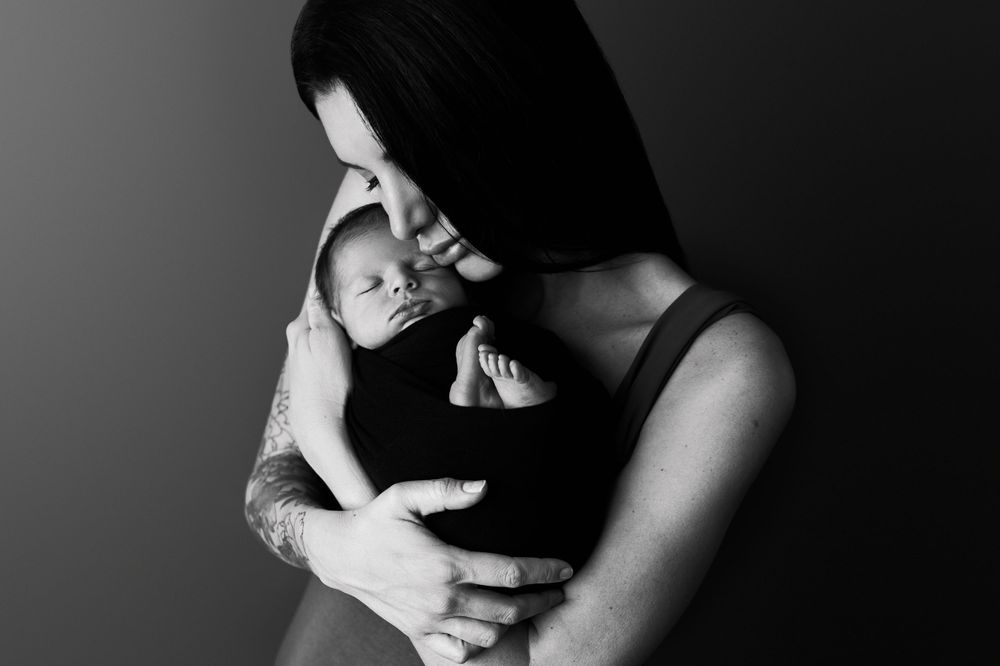 Must Have List for New Moms - Newborn, Baby, & Maternity Photographer ...