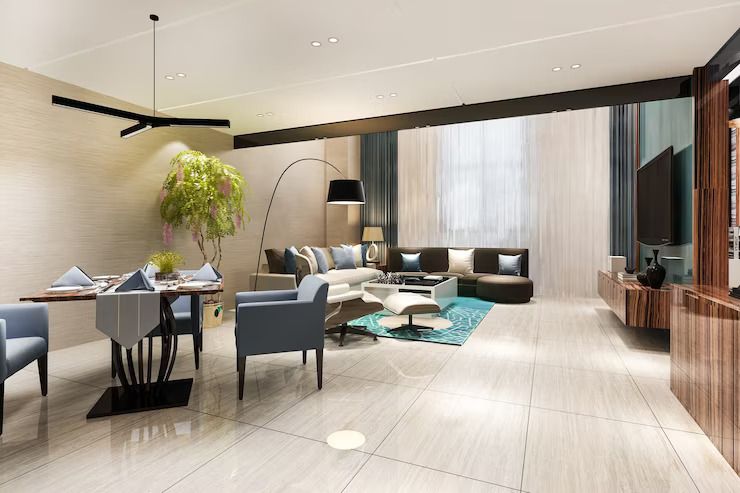 Transform Your Space with Interior Plus: The Top Interior Design ...