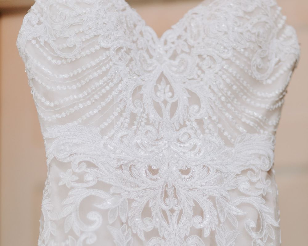 How to find your dream dress 101. - Photos By Burt Green Gregory