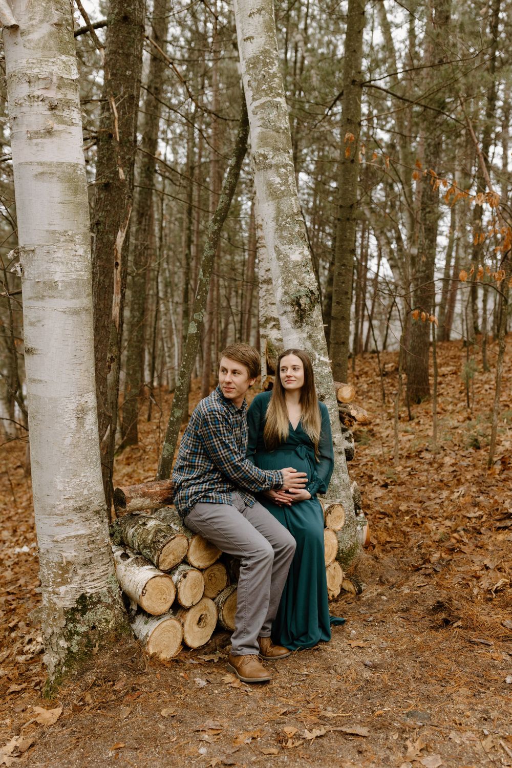 Josh & Jen - Lindsey Rast Creative