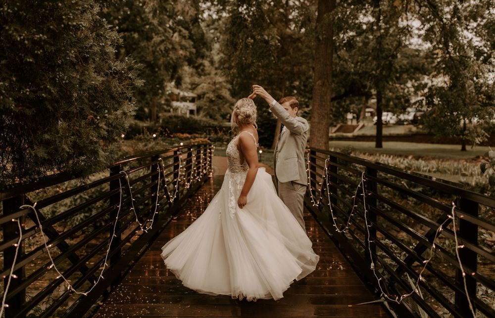 Brianna and Beau - Kat Sherman Photo