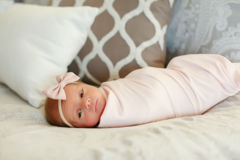 Baby Cora. Concord, NC Newborn Photographer - Lindsey Lee Photography ...