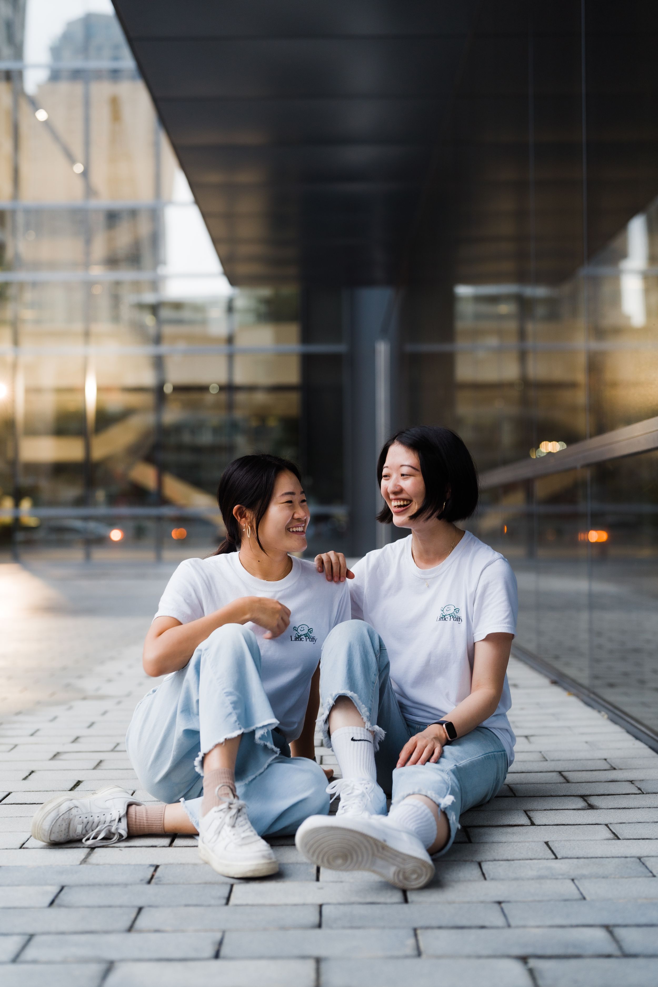 NTU Graduation Photos @ Daan Forest Park - KWEI Photography - Taipei ...
