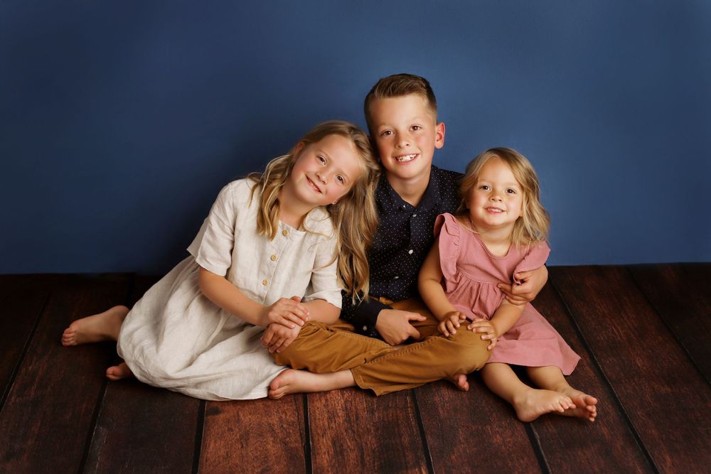 P Family Portraits | Utah Child Photographer - Utah County Newborn ...