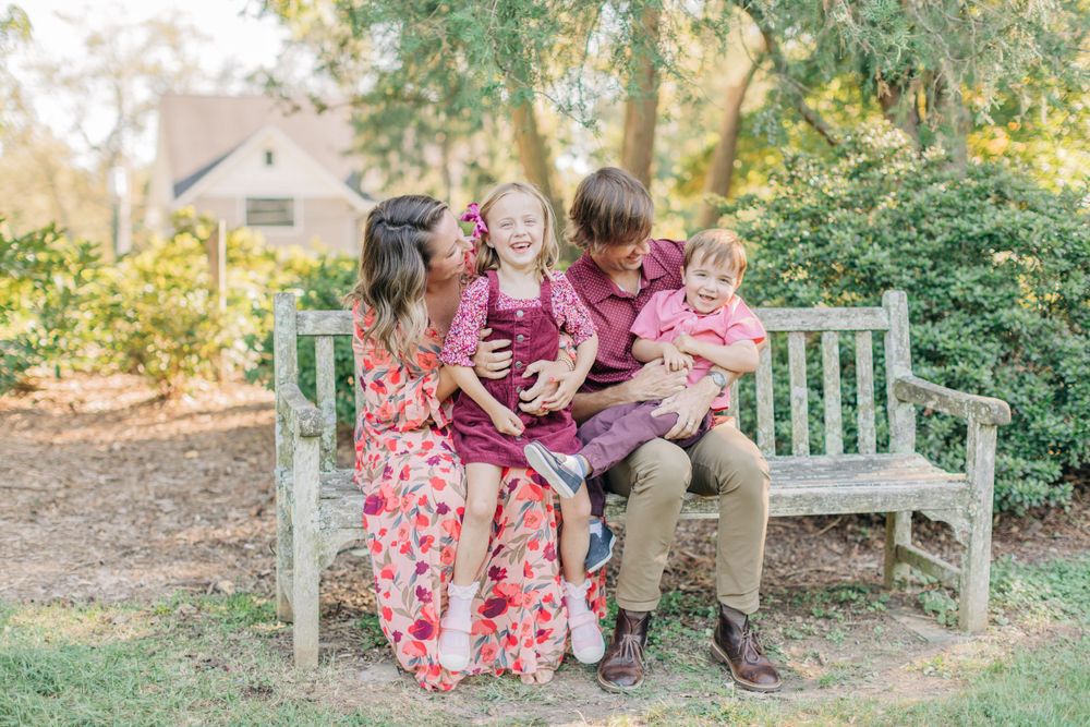 Fort C.F. Smith - Allie LaRue Photography