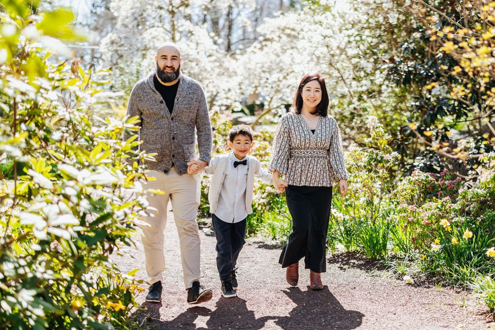 Best Spring Locations for 2024 Photos - JENNAKPHOTOS, NJ Photographer ...