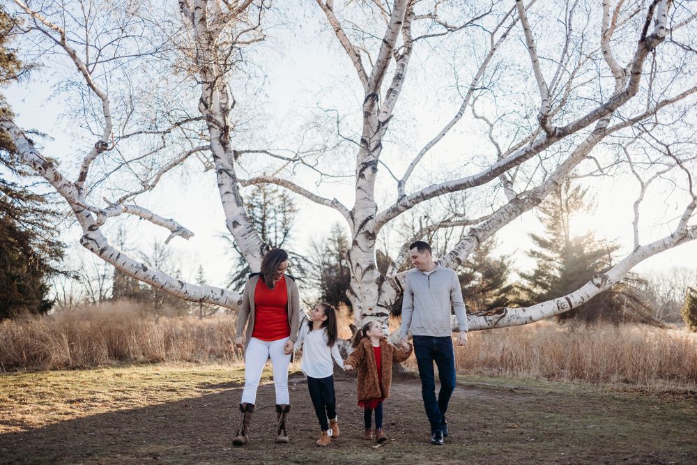 Grady Family - Abigail Marie Photography