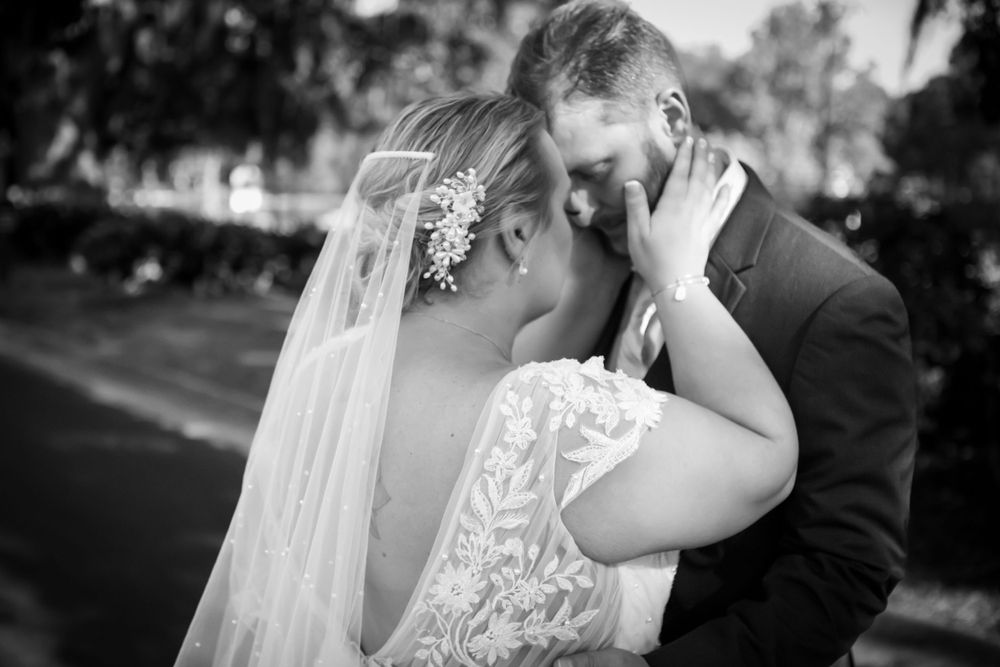 A Love Story Unveiled: Jordan and Daniel Tanner's Long-Awaited ...