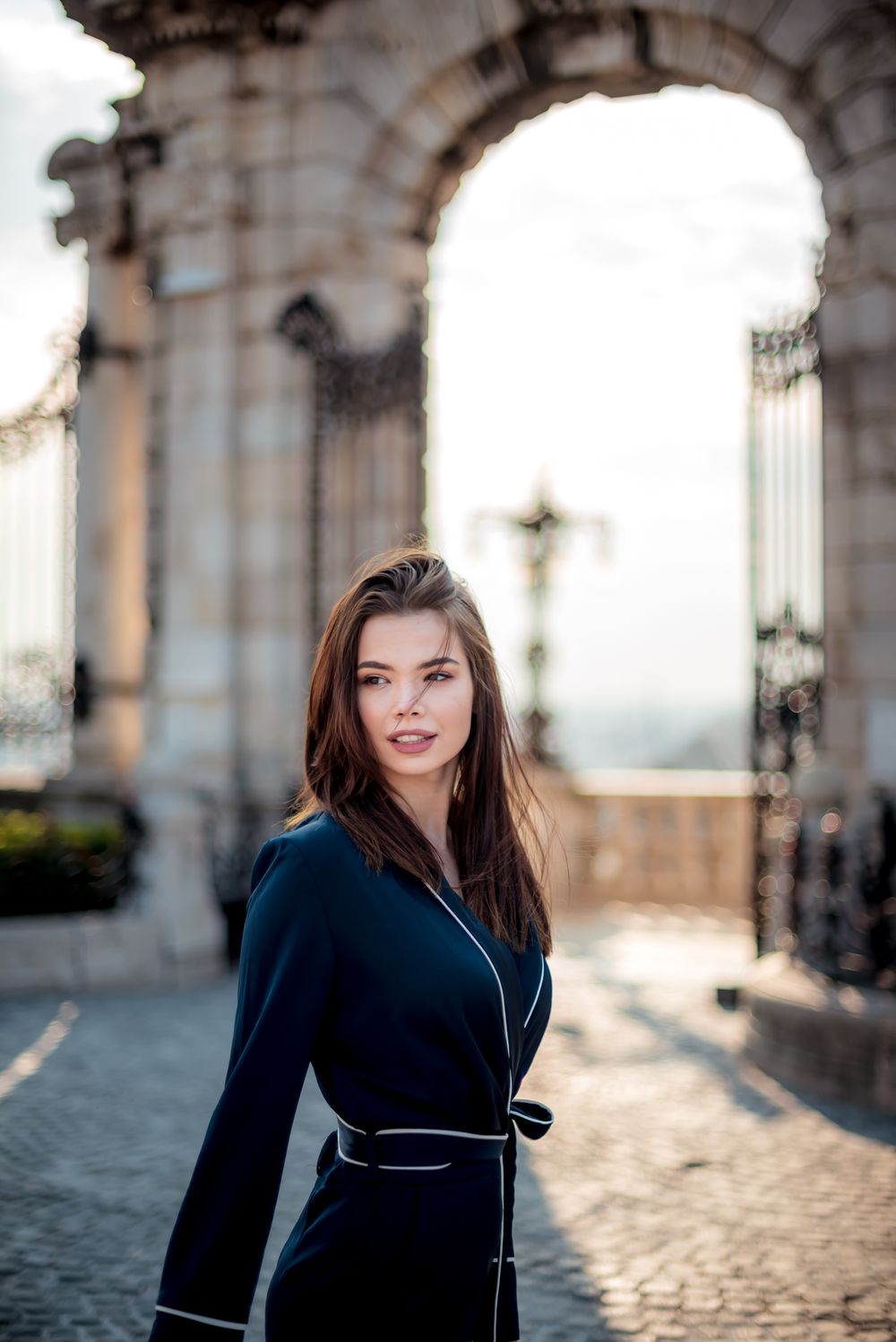 From Solo Traveler to Star: Embracing Confidence in Front of the Camera ...