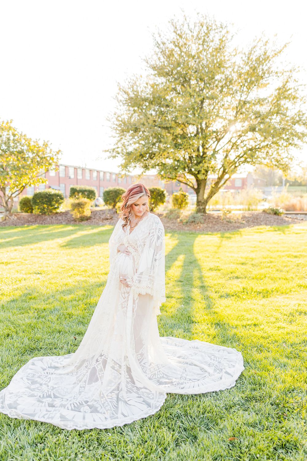 The Client Closet! - Megan Allred Photography