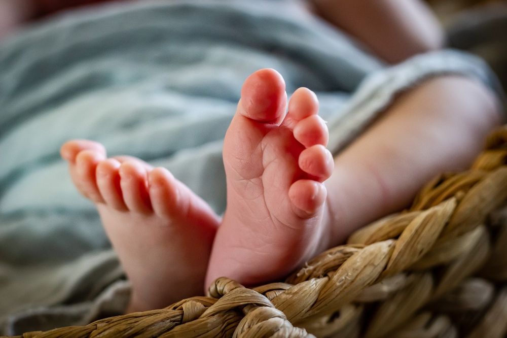 Tiny Ripples - how every life matters - Dynamic Photography