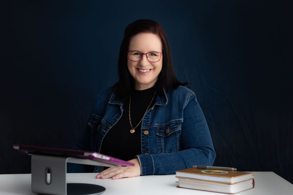 Corporate Headshot Fremantle - Kirsten Graham Photography Fremantle