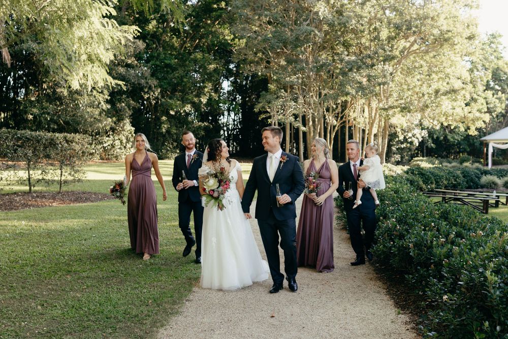 Emily + Matt - The Image Collective.co