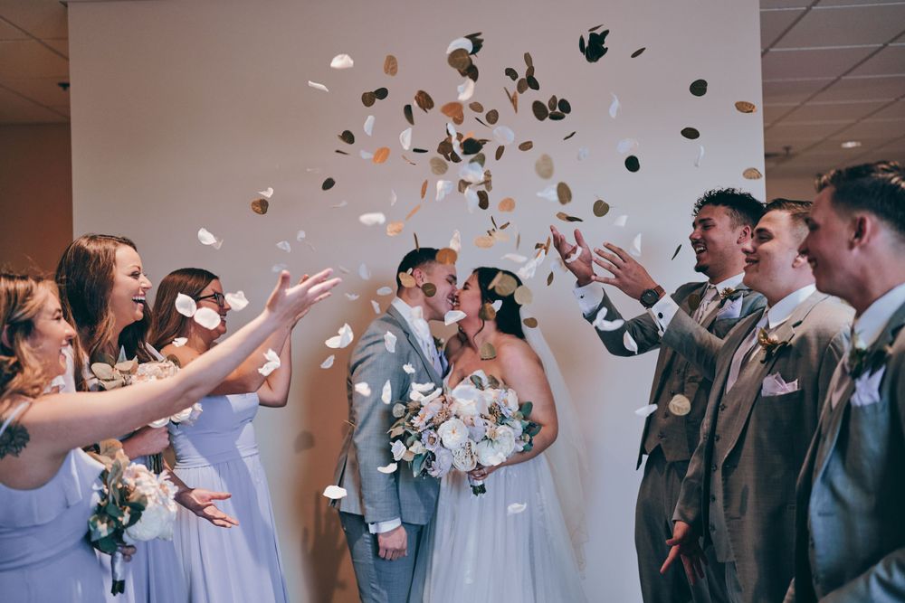 Cowan Wedding Favorites! - Starbuck Photography
