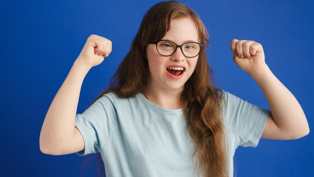 Self-expression through photography - The Portrait Lens