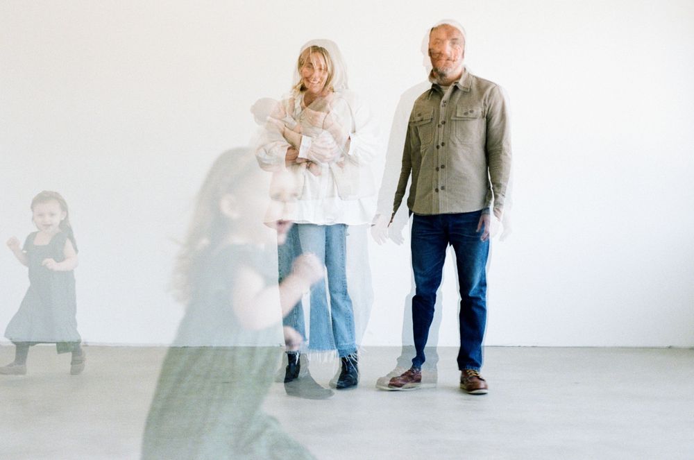 Trower Mini Session - Sara Johansen Photography