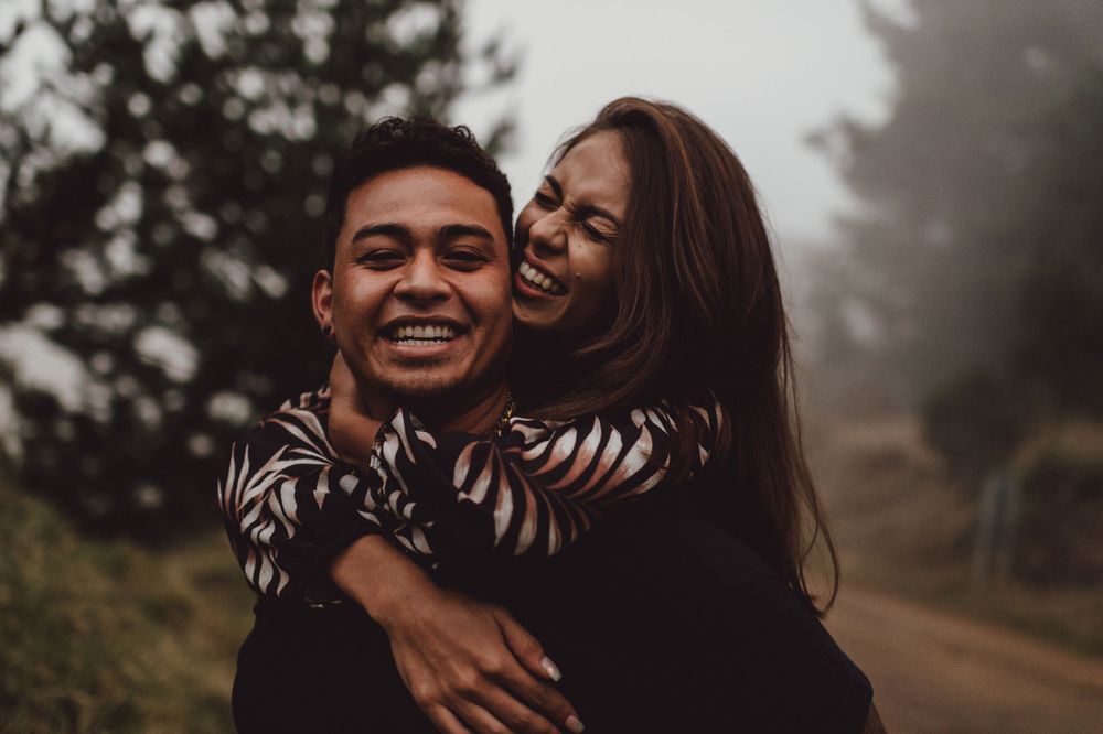 West Maui Engagement: Rekzar and Jennifer's Sunset Session at Golden ...