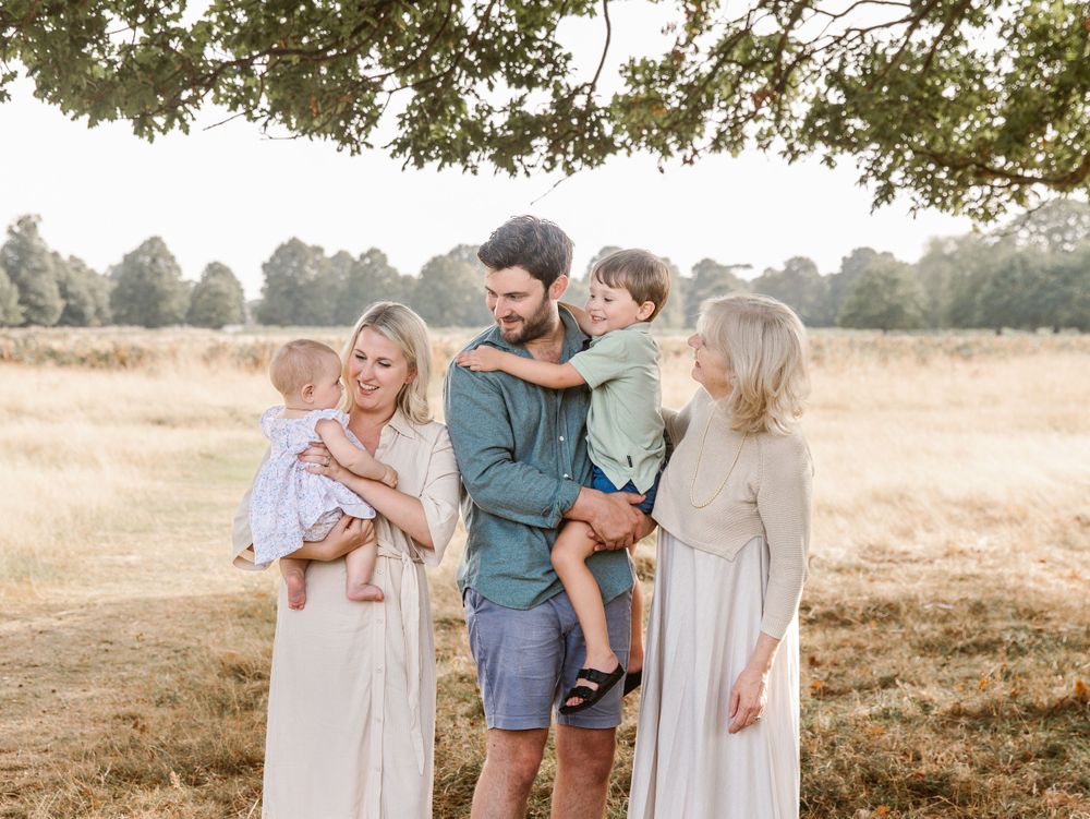 How to prepare for your Mini Session - Roz Creed Photography - London ...