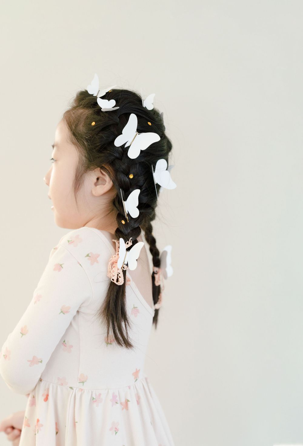 creative hair spirit day - doubleestudio