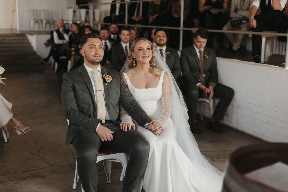 Jordan & Mara - Connor Vercueil Photography