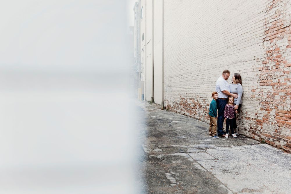 Secora Family 2021 - Molly Johnson Photography