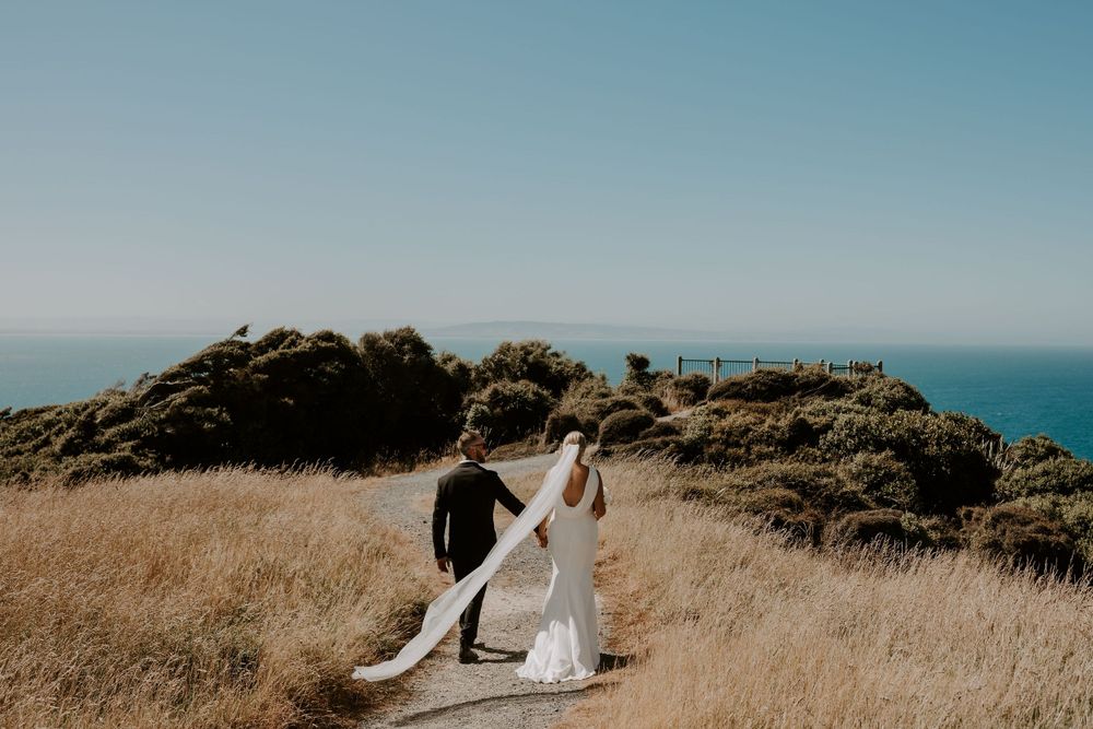 Sam & Dan - Emily Hugo Photography