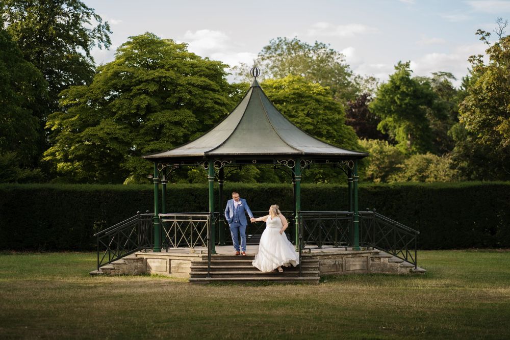 Stratton House, Cirencester Wedding - Wedding Photographer in Bath