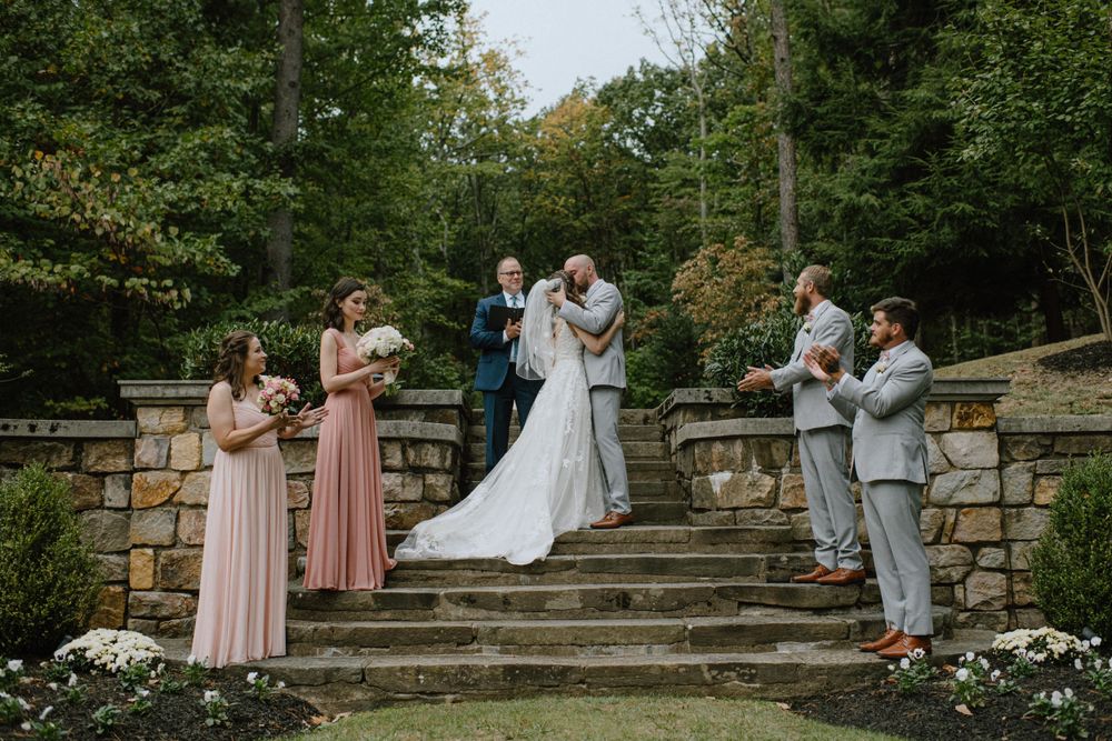 Strong mansion wedding 60 photos - Astyledwedding.com