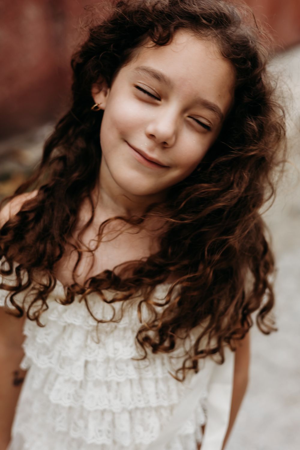 Portraits of Ilen Maria - Miami Brand Photographer - Odette Photo+Art