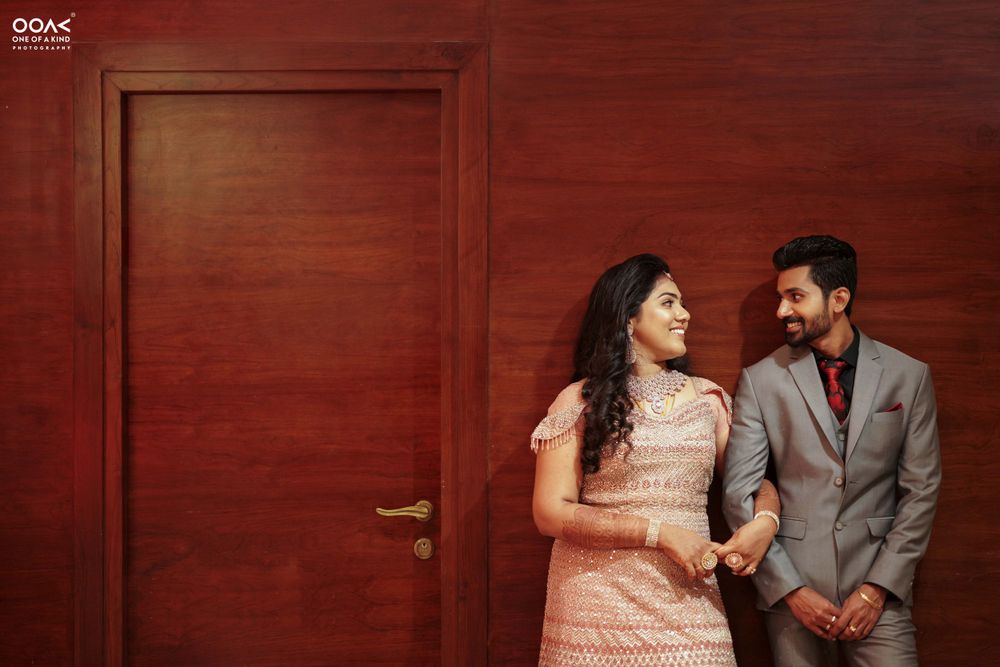 Chennai's Most Iconic Wedding Photography Backdrops