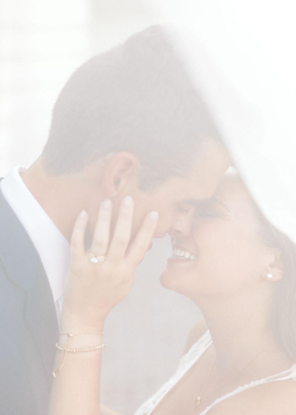 Devon and Mitch | Milwaukee, WI | Intimate Rustic Modern Wedding ...