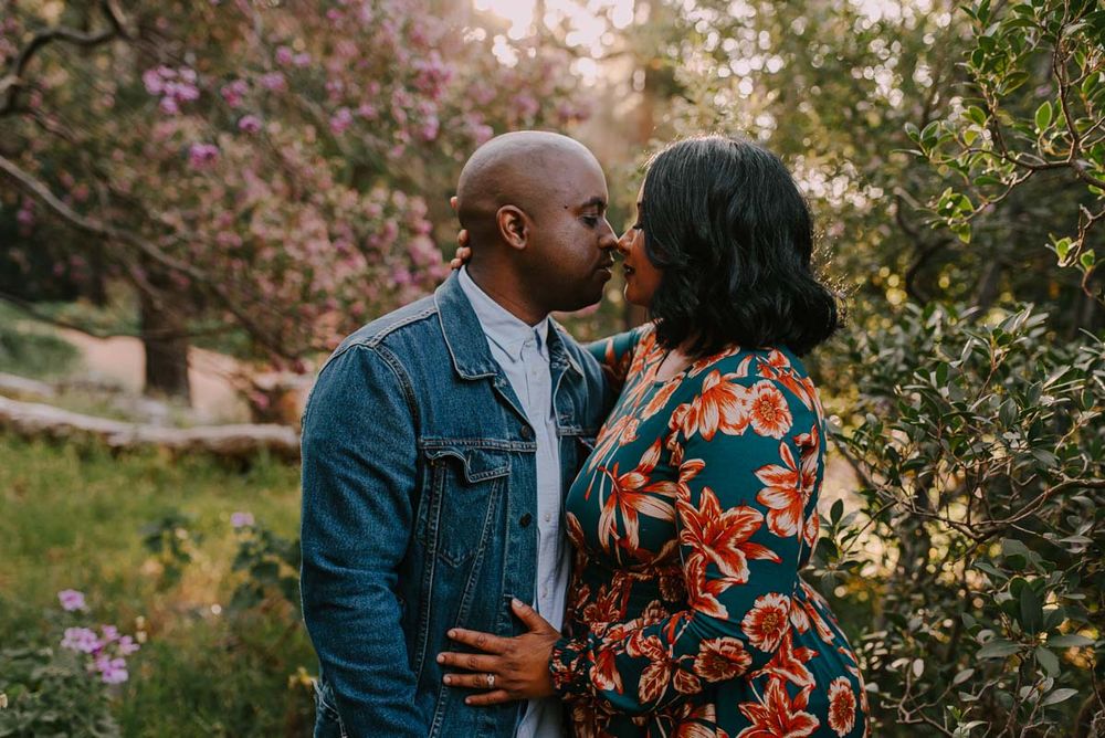 NATHENA + CALHOUN | LOVE AS DEEPLY | DEER PARK, CAPE TOWN - Cape Town ...