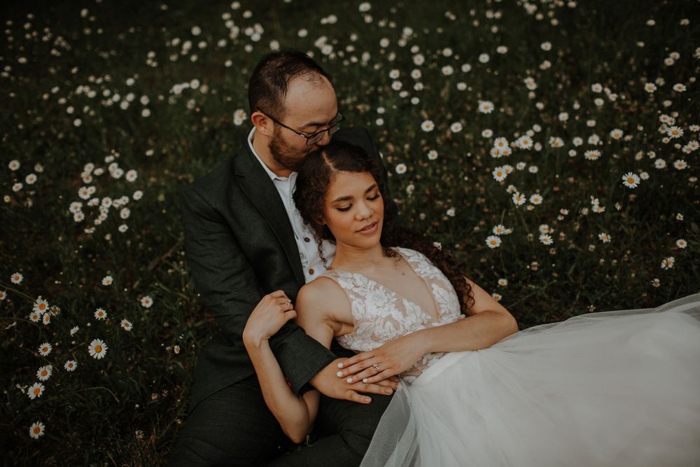 Filipino Fairy Tale Wedding | Kentucky - Scarlett Michele Photography