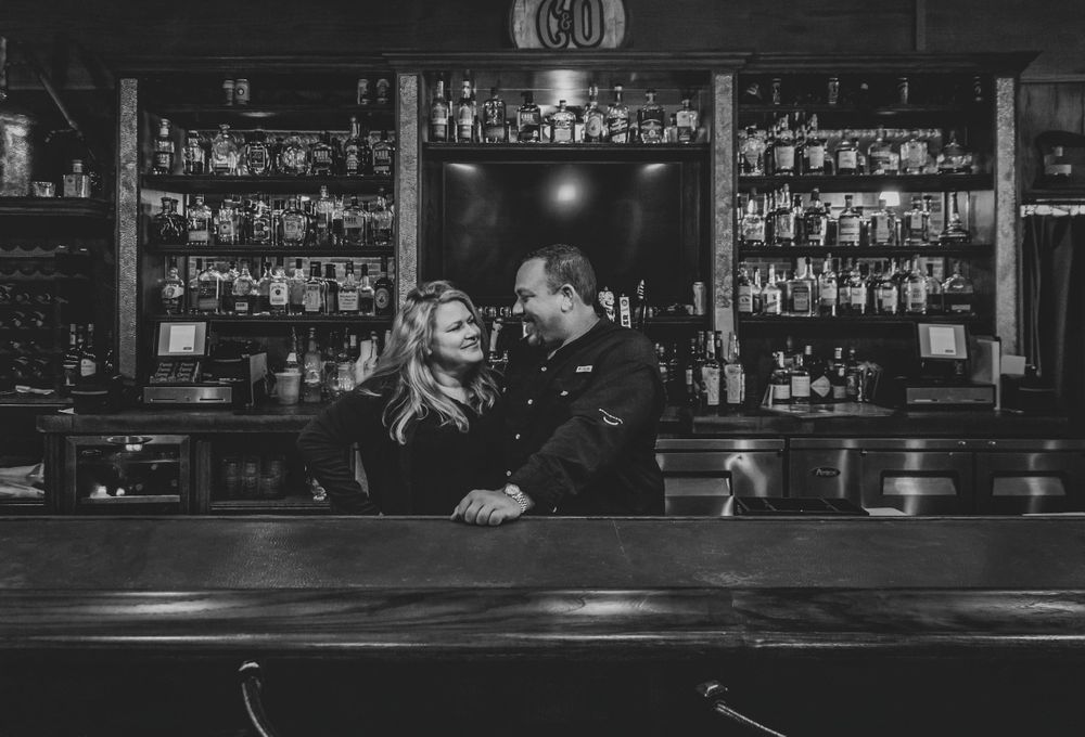 The Cacciatore's - Chelsea Leigh LLC Coaching & Photography