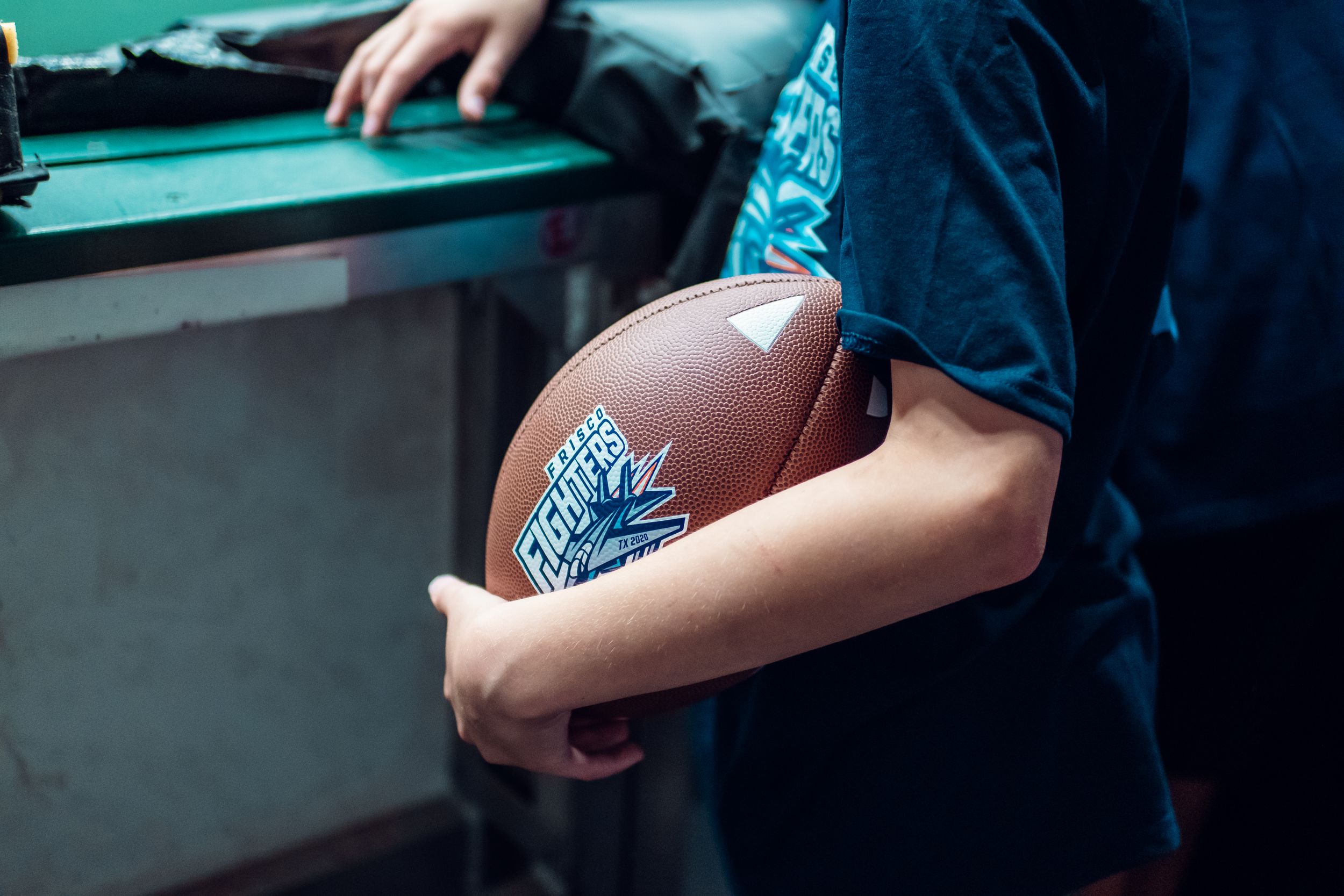 Dallas Cheerleader Photo Sessions: Capturing the Spirit - Eric Aaberg ...