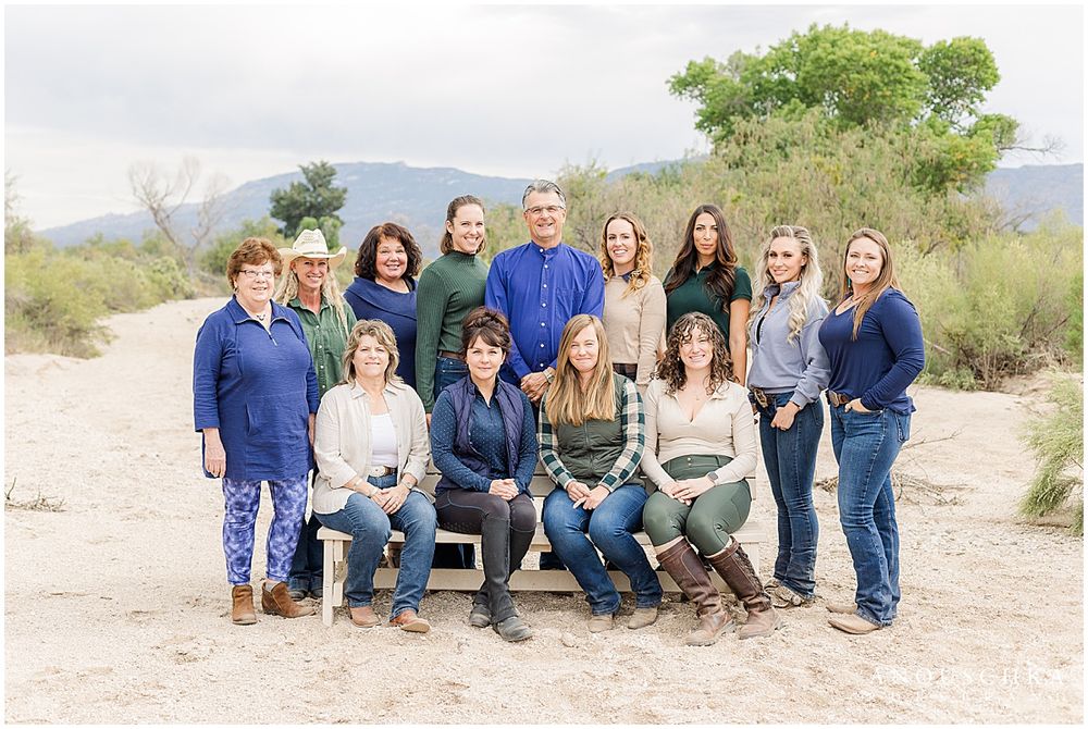 Therapeutic Riding of Tucson: staff photos - Equine, dog & wedding ...