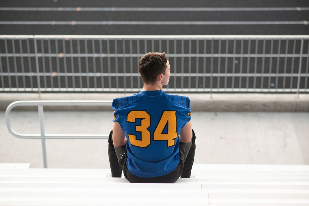Boaz, Class of 2023 (Troutdale/Gresham Senior Session) - Stephanie ...