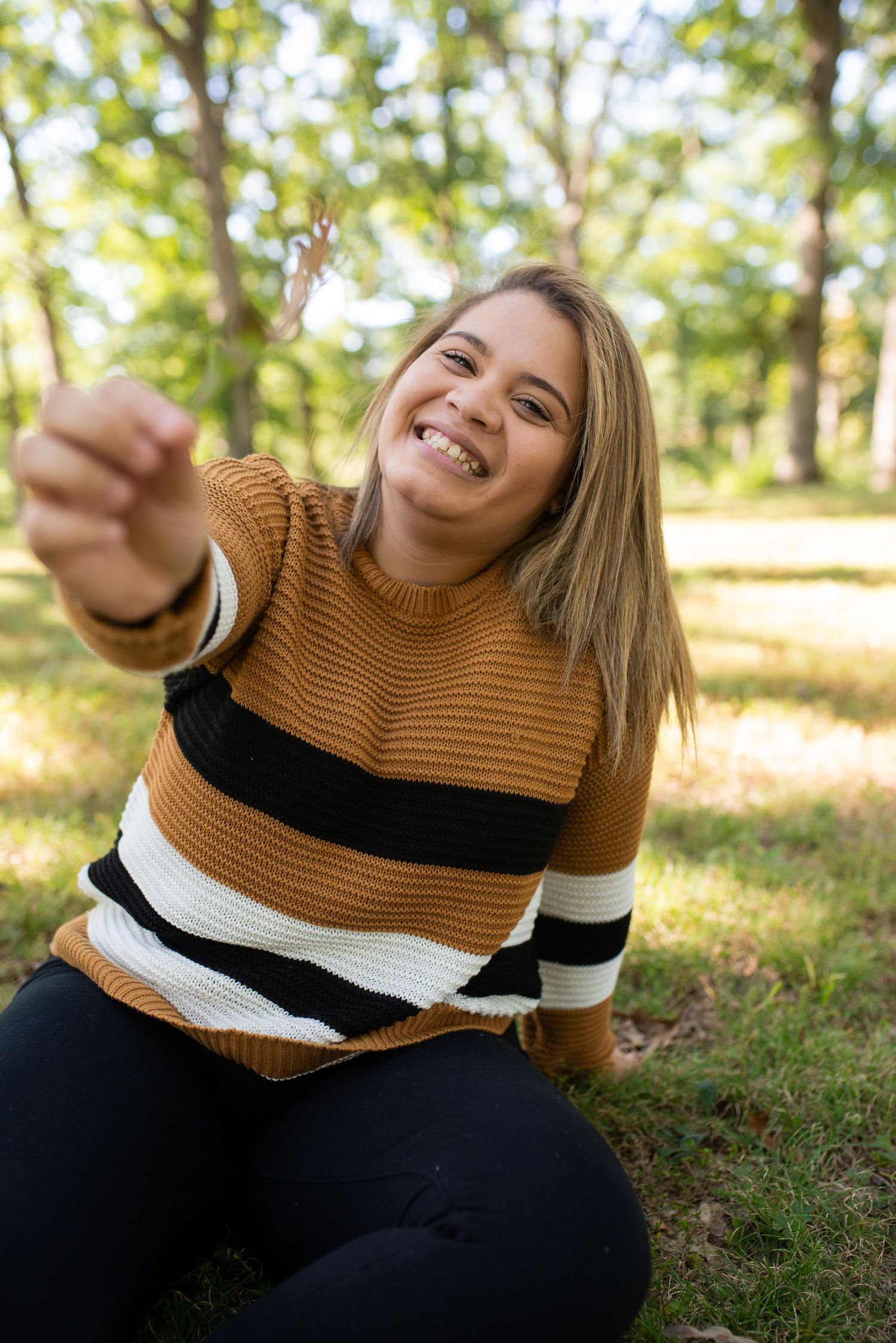 Payton Graves | Moberly HS Senior at Rothwell Park - Anna Janelle ...