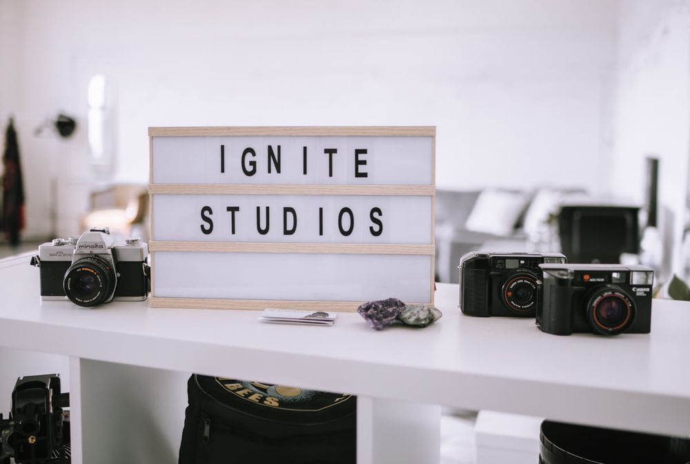 Ignite Studios Grand Re-Opening - Ash Coniglio Photography