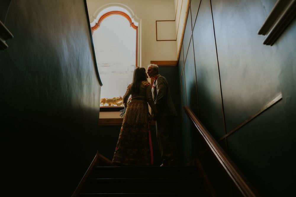 Nina & Rico - Amy-Grace Photography