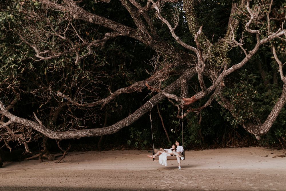 Joyce+Jayson _ One and Only Desaru - Adam Ong Photography I Top Wedding ...