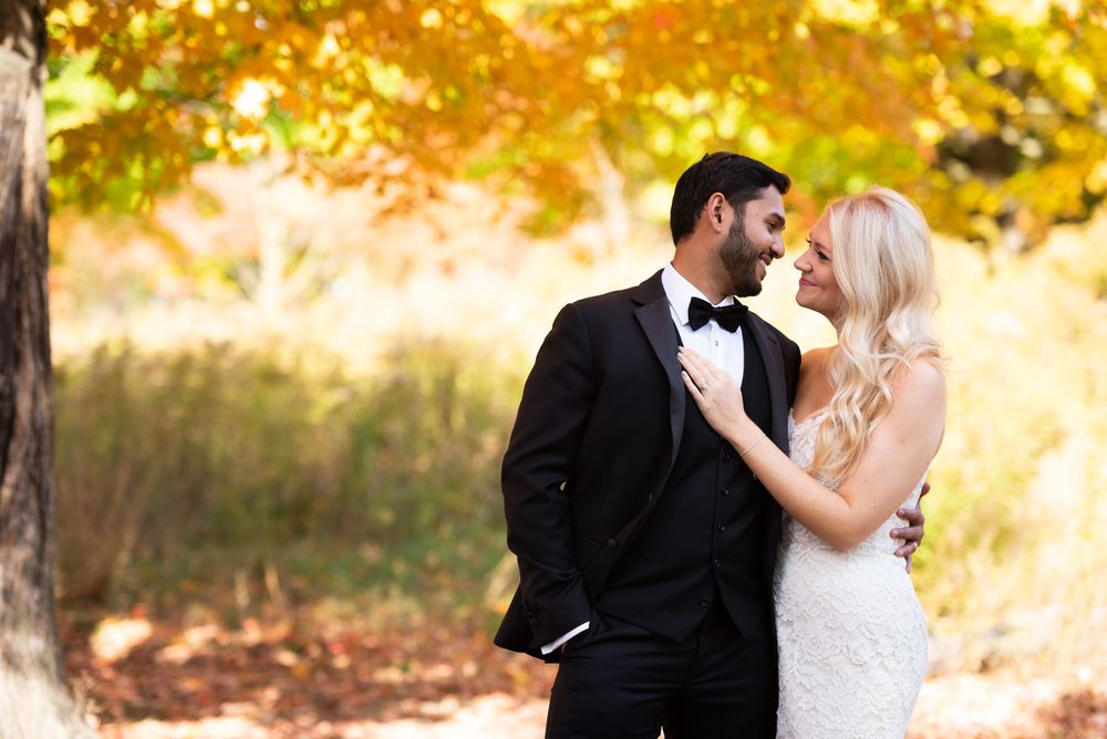 Alex & Jason x Toronto - Monika Mistry Photography