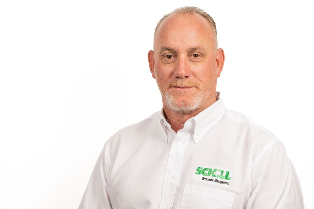 Head Shots for Schill Grounds Management - Cleveland Senior Photography ...